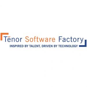 Tenor Software Factory - Actualités