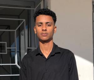 Hamza Sadik - Casablanca - Wetech.ma